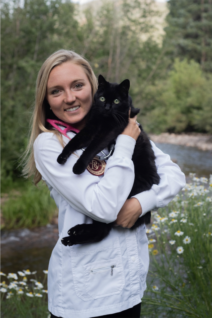 About the Doctor – Dr. Ellen Millard